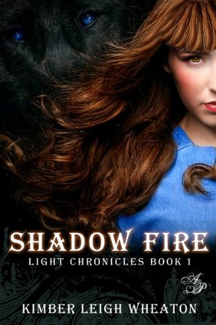 Review/ Shadow Fire | Cindy's Love of Books